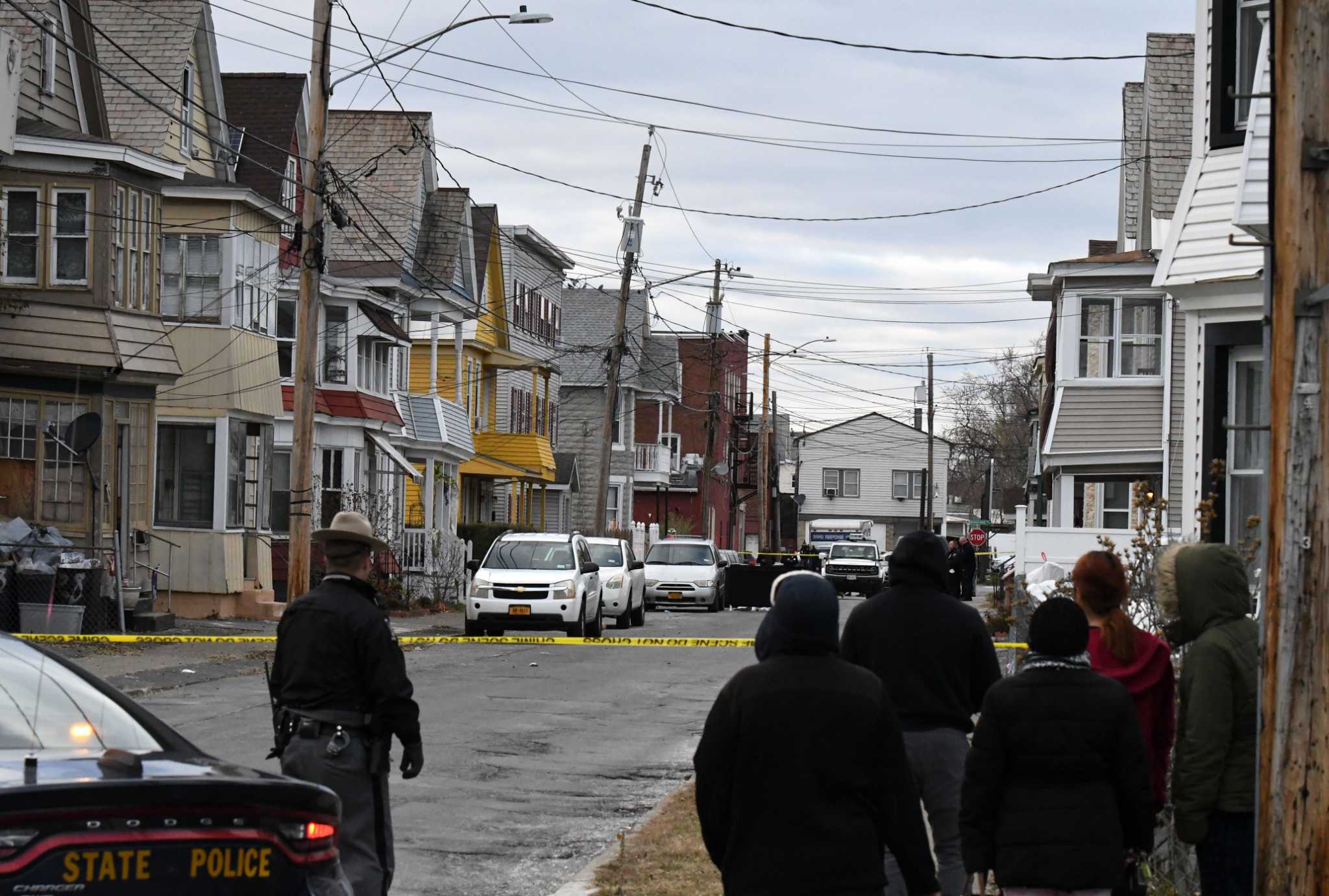 Schenectady trial begins in pre-Thanksgiving Day 2022 killing