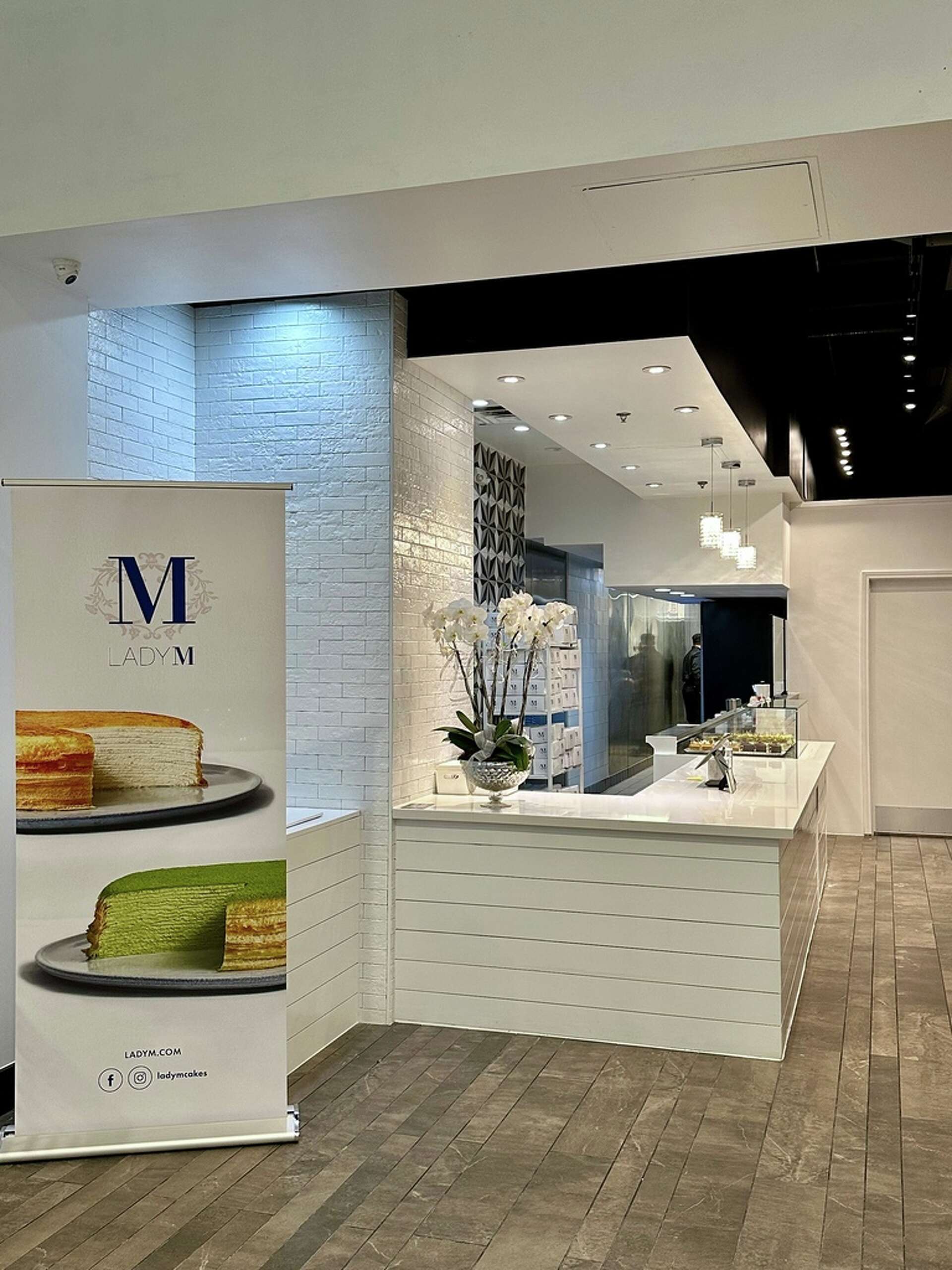 Lady M Houston location to open in 2023, will be first in Texas