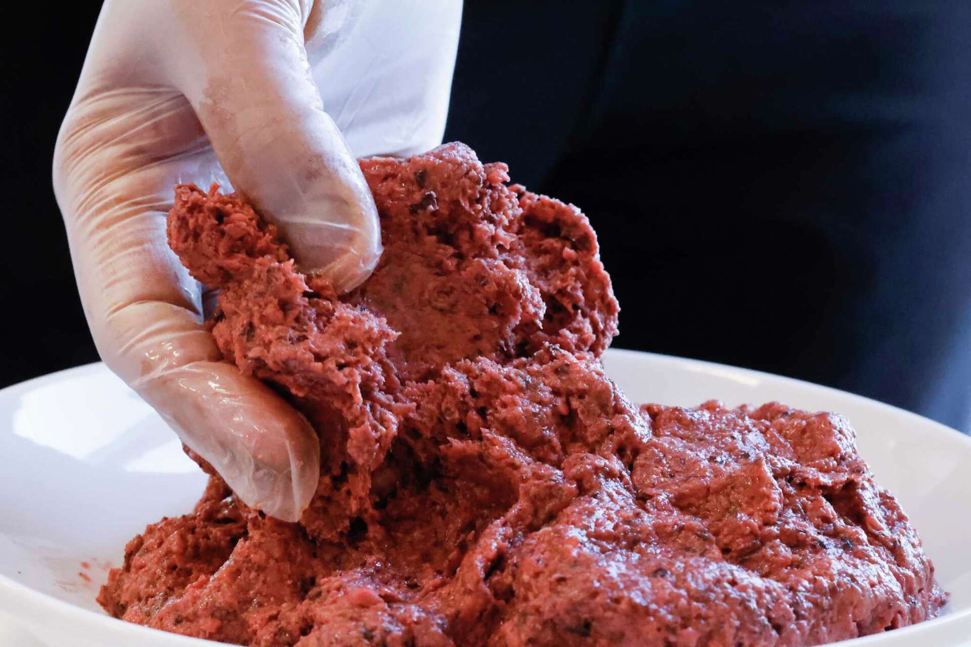 Bay Area food tech startups look at mycelium for the future of meat