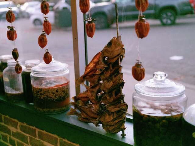 Oakland restaurant Pomet is redefining the farm-to-table cliche