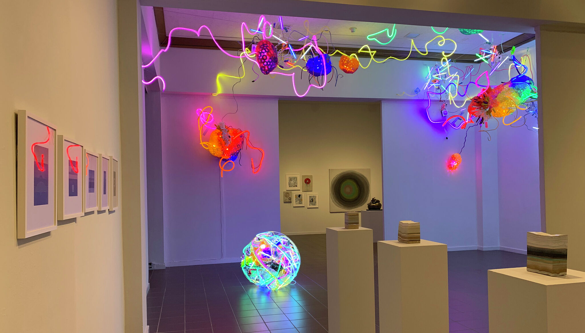 Art Museum of Southeast Texas showcasing 11 artists living within 200 ...