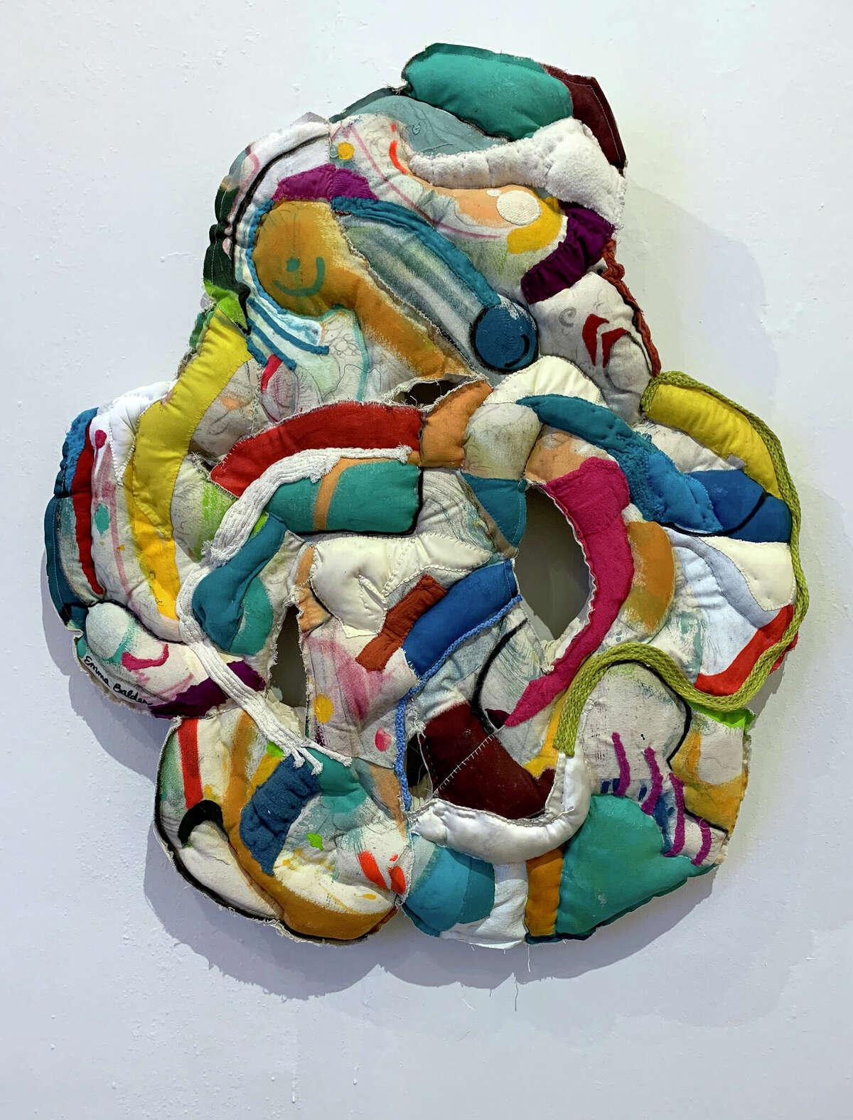 Art Museum of Southeast Texas showcasing 11 artists living within 200 ...