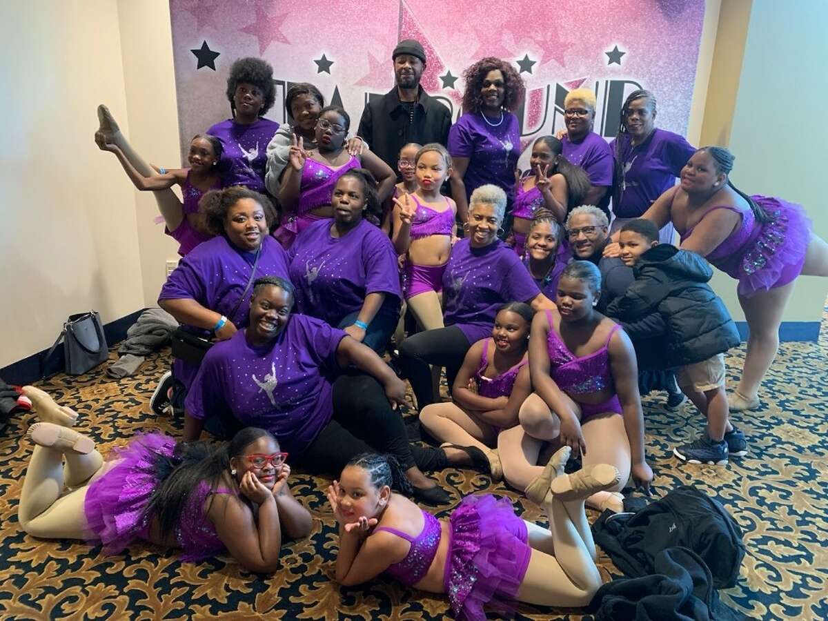 Kenya Raisa Dance Studio wins top awards at Starbound