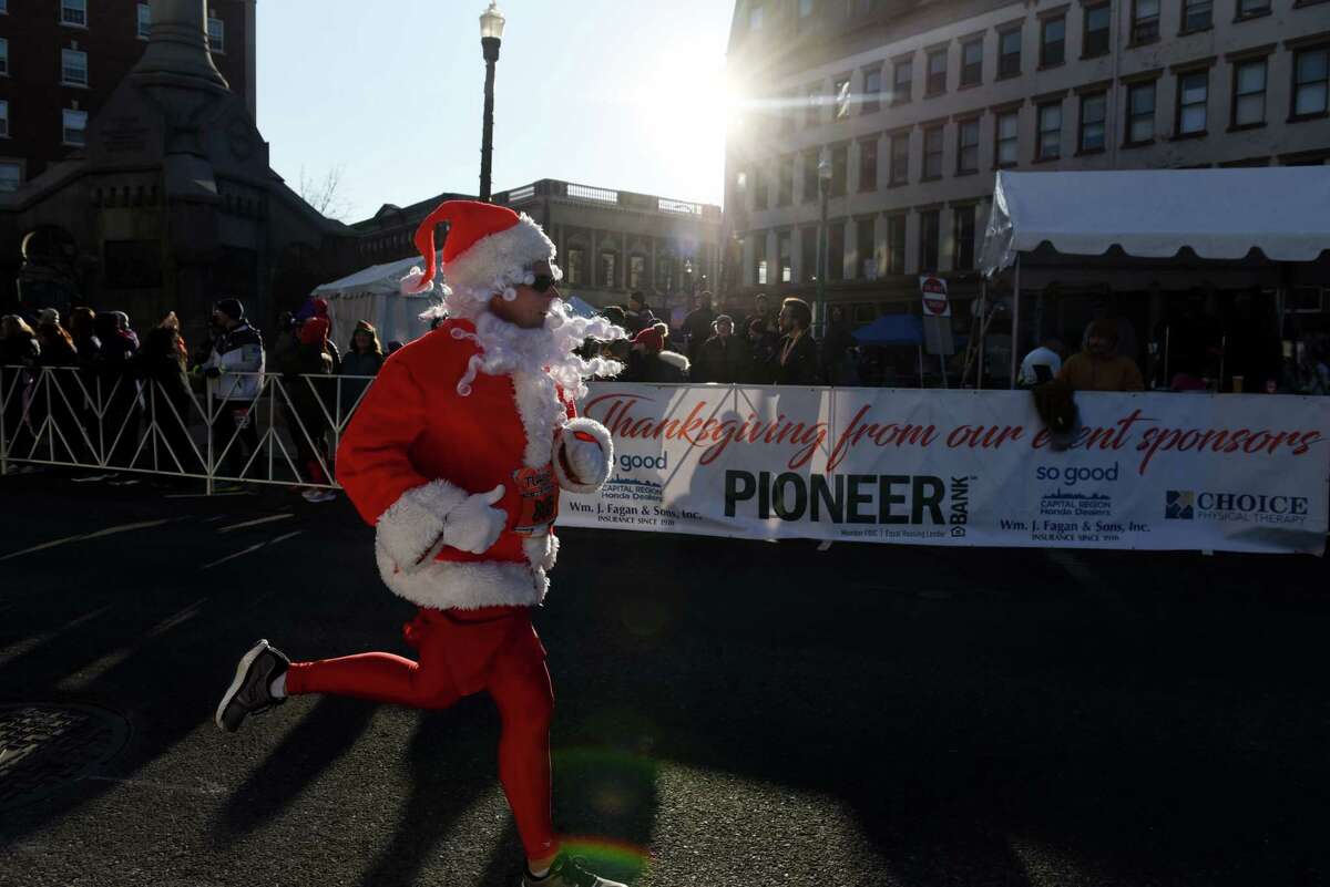 Troy Turkey Troy celebrates 75 years with field of 6,000 competitors