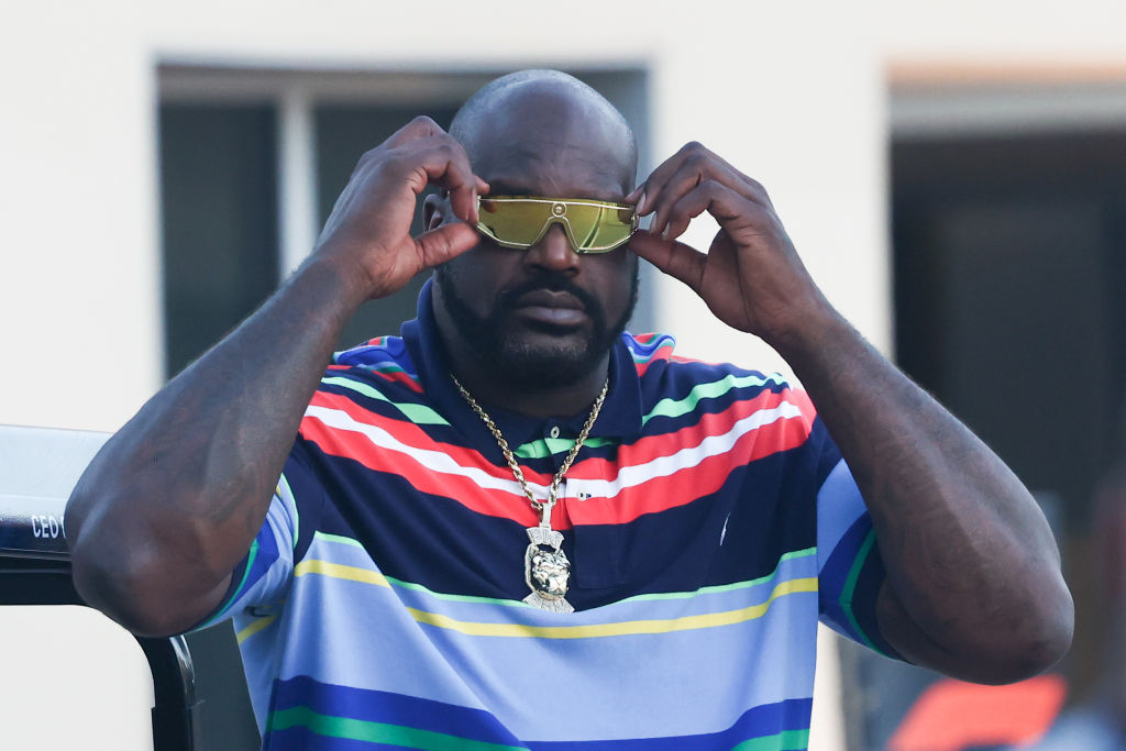 Shaq adds another home to Texas real estate portfolio