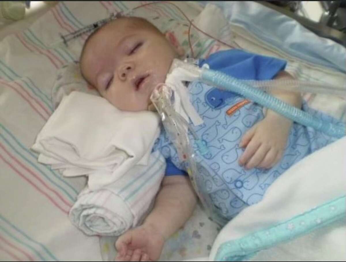 Texas Children's lung transplant recipient inspired by donor