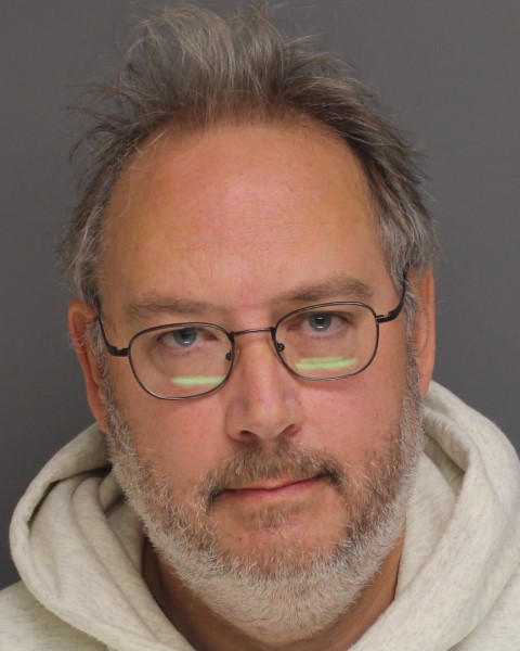 Bridgeport police arrest North Branford man on stalking charges