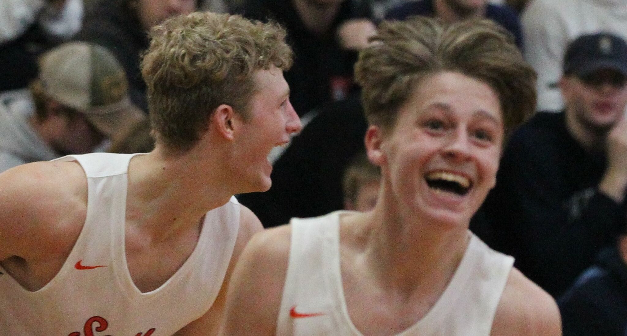 South County boys come through in hard-fought win over Triopia