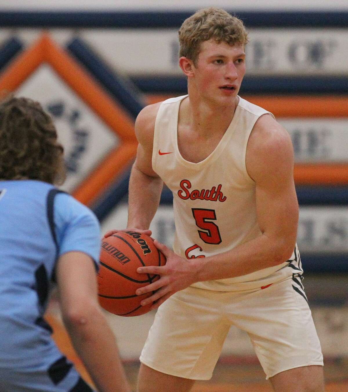 South County boys come through in hard-fought win over Triopia