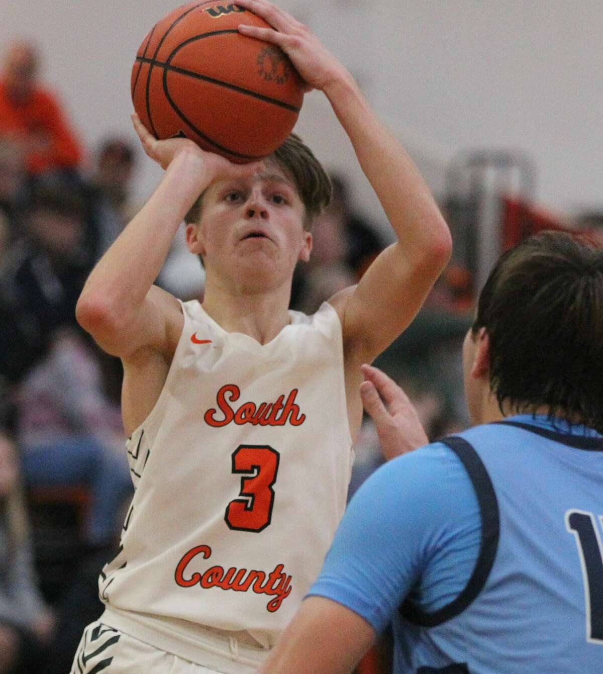 South County boys come through in hard-fought win over Triopia