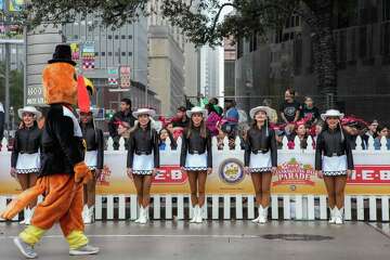 Houston Thanksgiving parade: Street closures, route, tickets and more