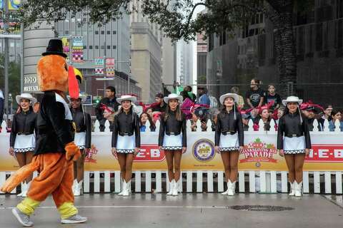 Houston Thanksgiving parade: Street closures, route, tickets and more