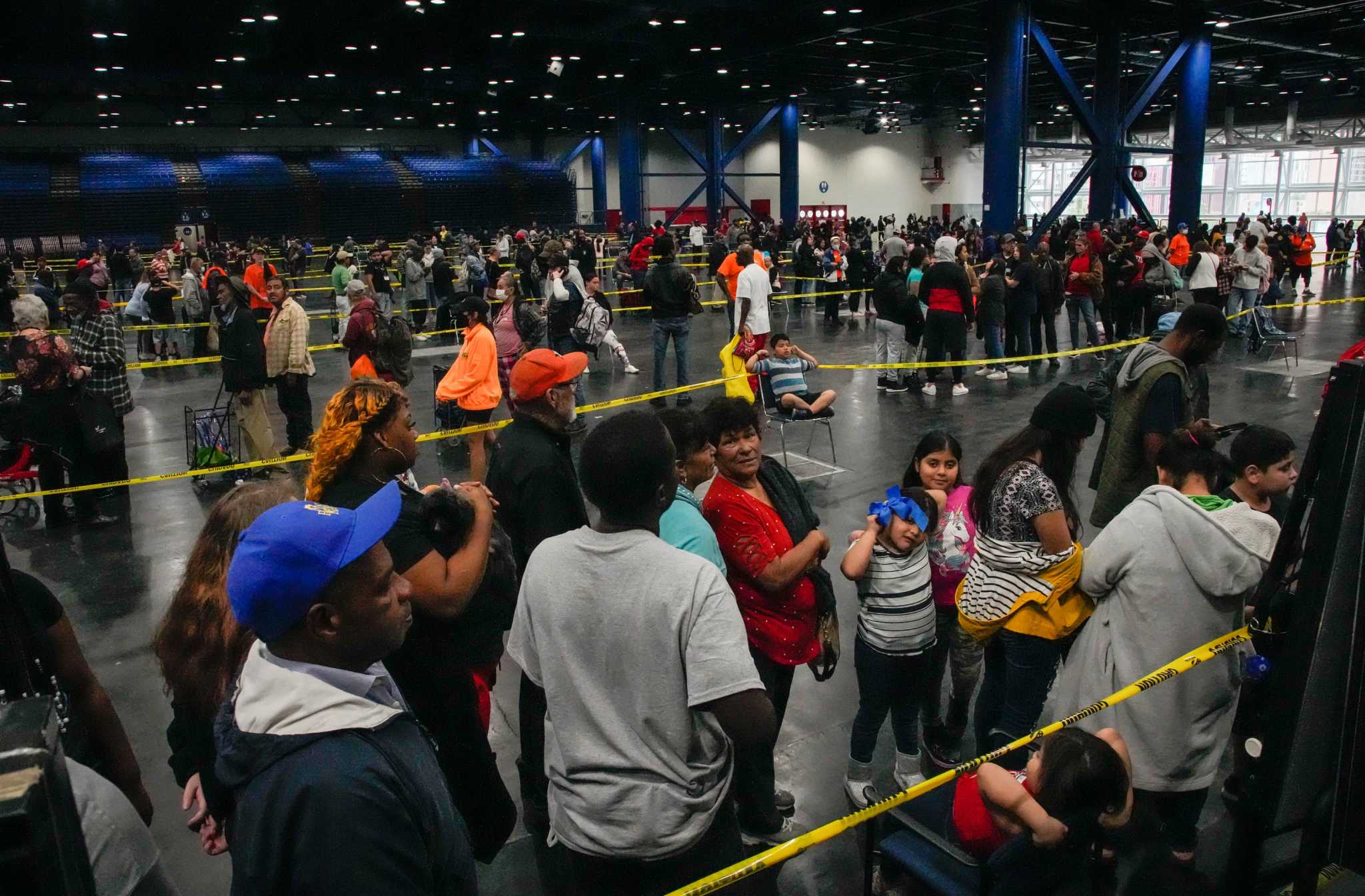 Super Feast finds way to keep serving Thanksgiving to thousands