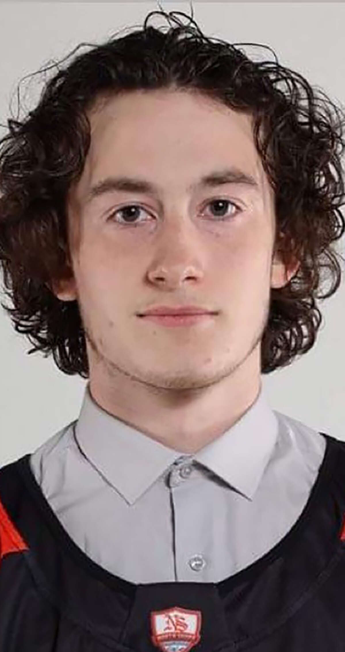 Alton native Aiden Elliott in second year at prestigious hockey academy ...