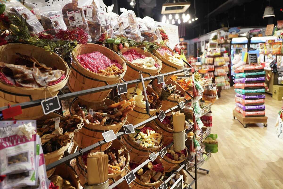 Shop small in Katy this holiday season at these 10 local business