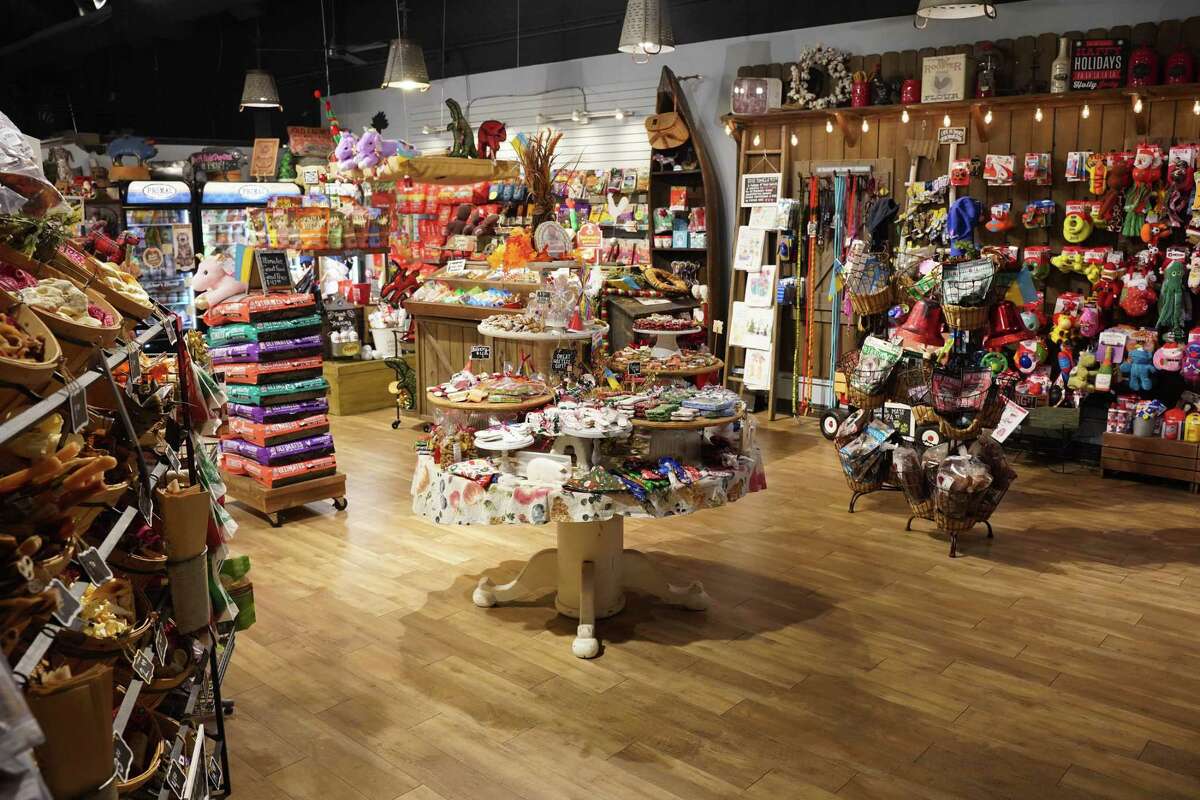 Shop small in Katy this holiday season at these 10 local business