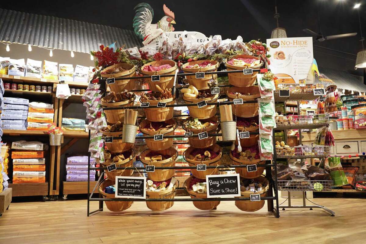 Shop small in Katy this holiday season at these 10 local business