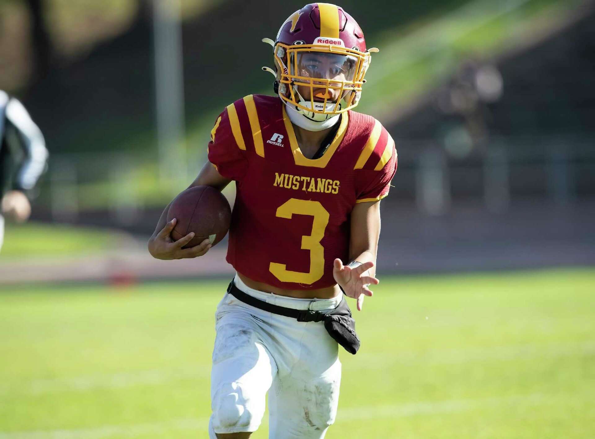 Lincoln tops Balboa in Turkey Day Game, wins section title