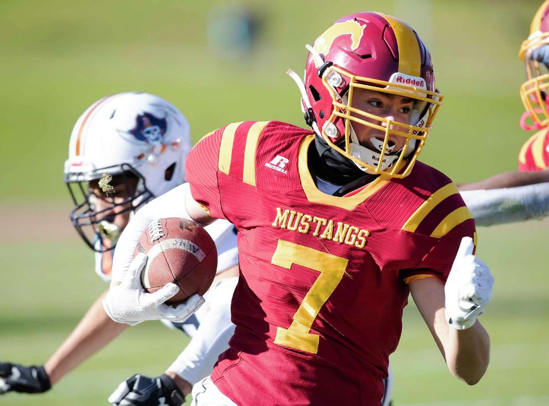 Lincoln tops Balboa in Turkey Day Game, wins section title