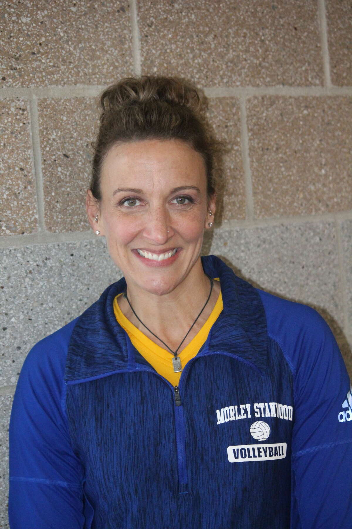 Pioneer unveils 2022 Volleyball Dream Team