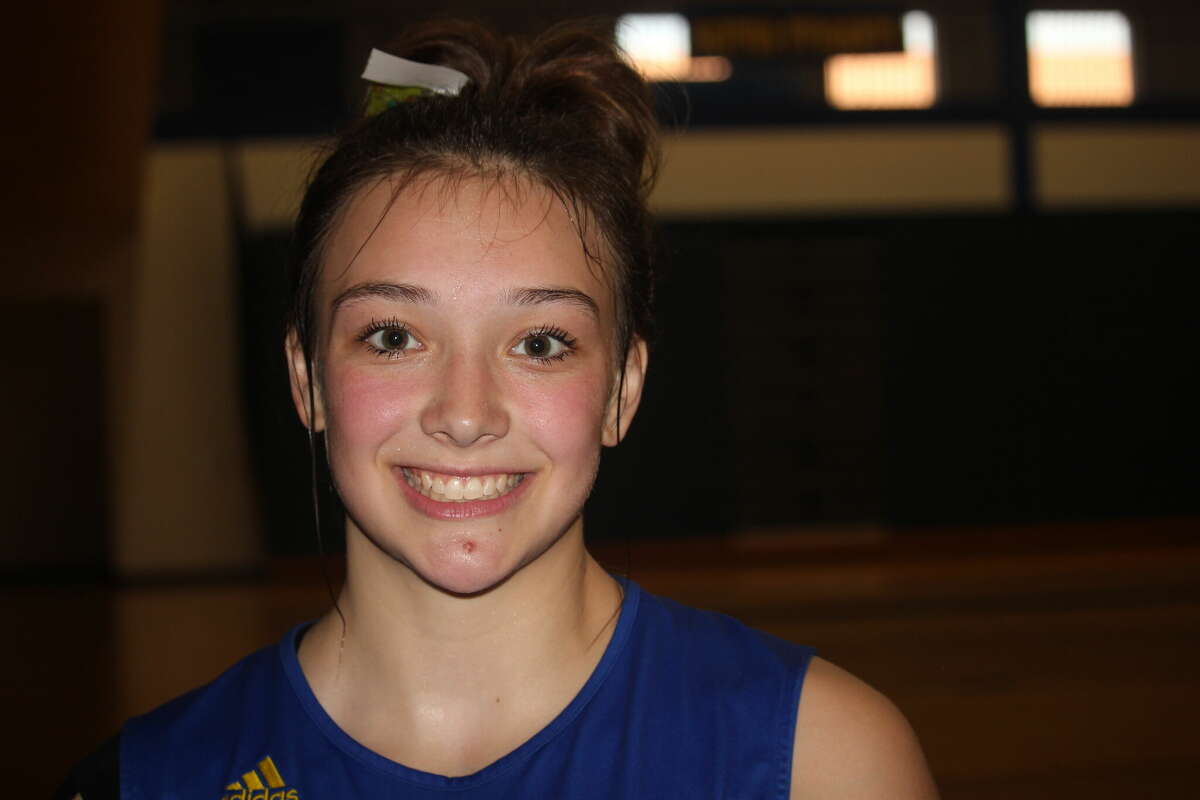 Pioneer unveils 2022 Volleyball Dream Team