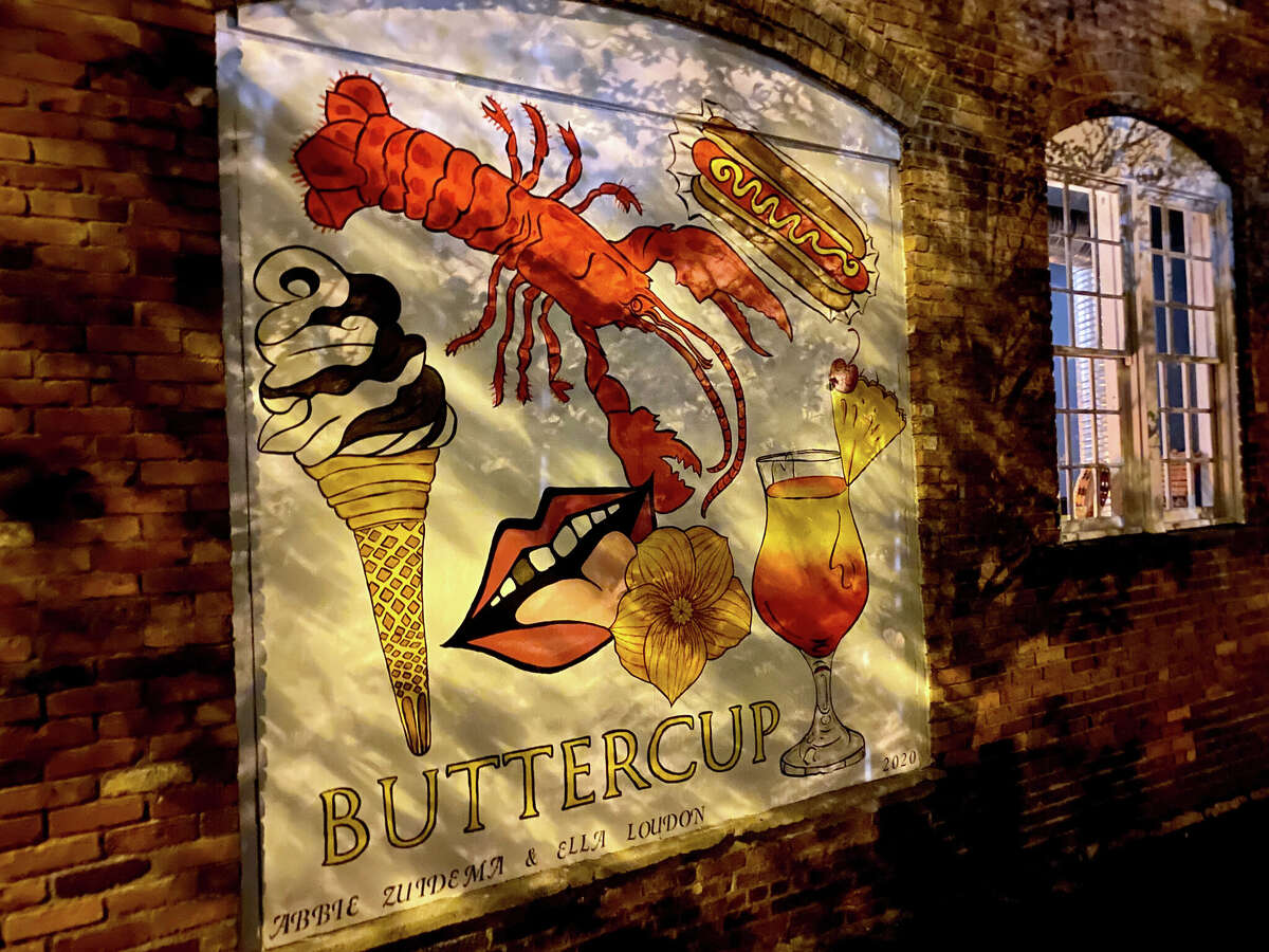 Padrona in Hudson a top pairing of cocktails and snacks