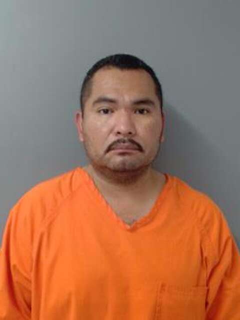 In Laredo David Reymundo Mendoza Pleaded Guilty To Aggravated Assault