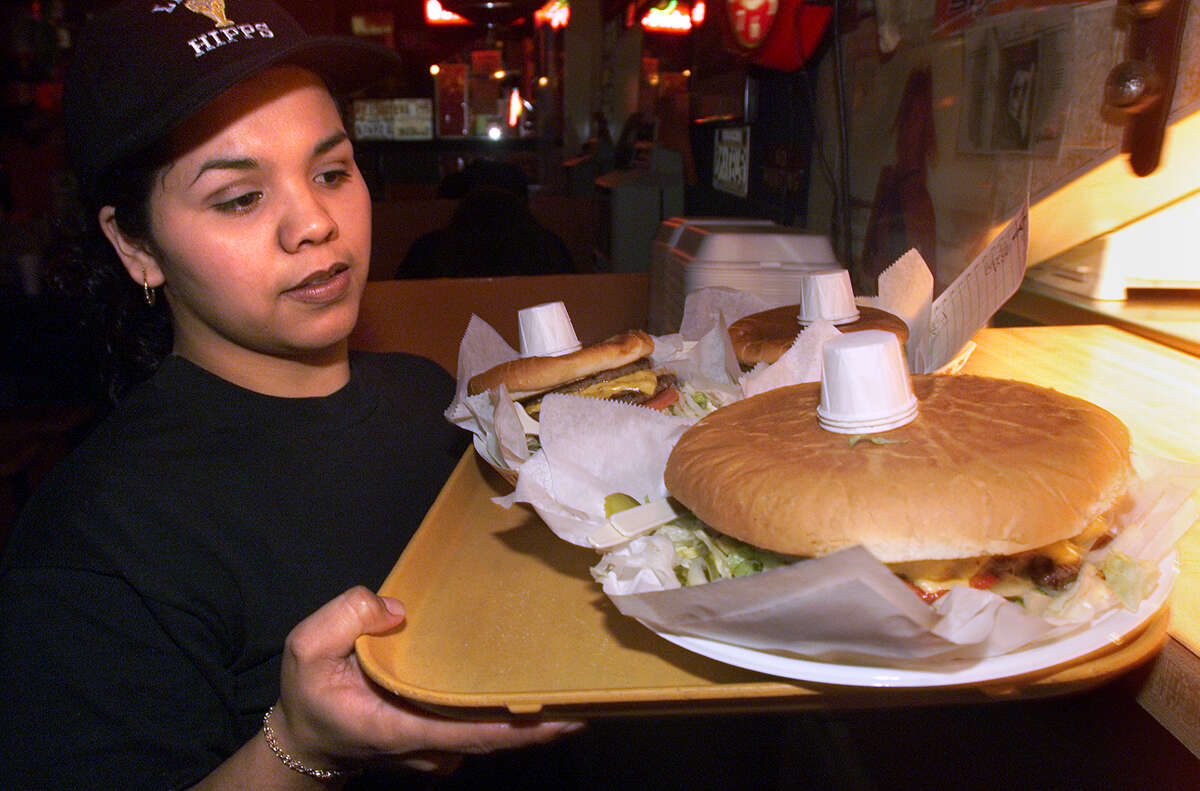 Little Hipps closed 20 years ago this week