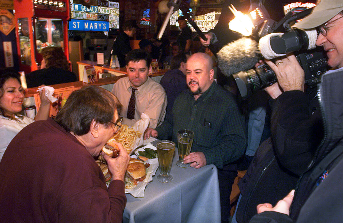 Little Hipps closed 20 years ago this week