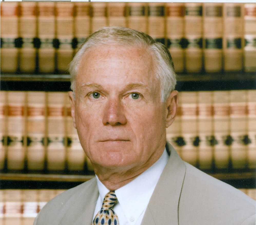 Superior Court Judge John J. Ronan has died.