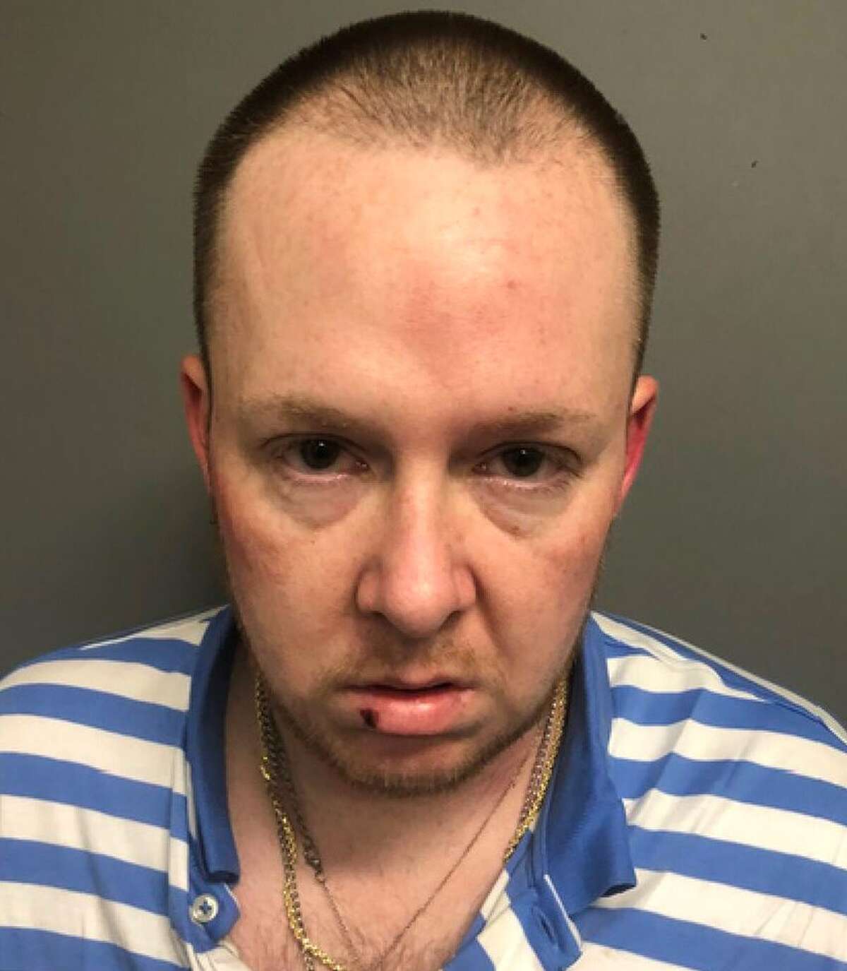 Danbury man awaiting home invasion trial faces more charges