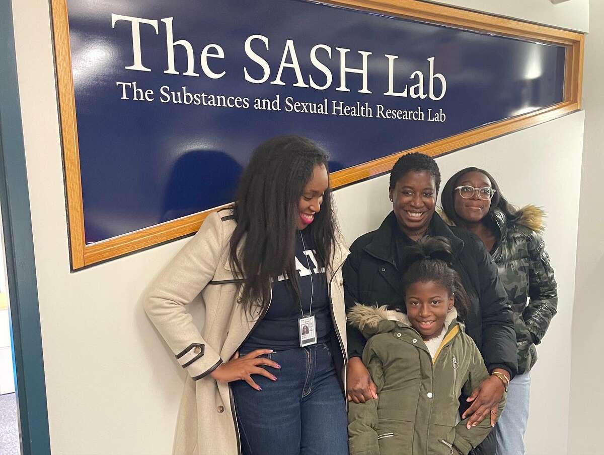 Black girl wrongly reported to police by neighbor gets Yale tour