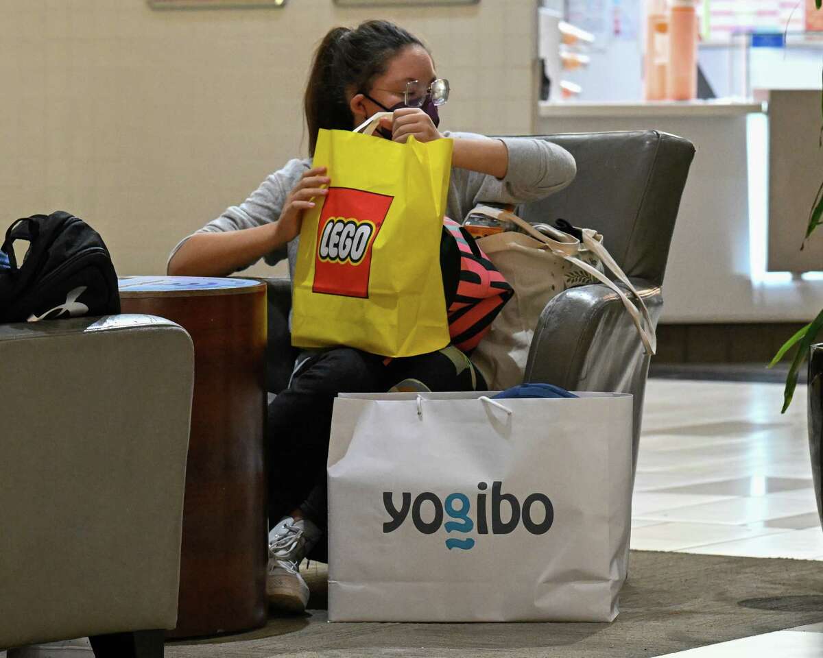 Look at Crossgates' operation shows changing face of retail