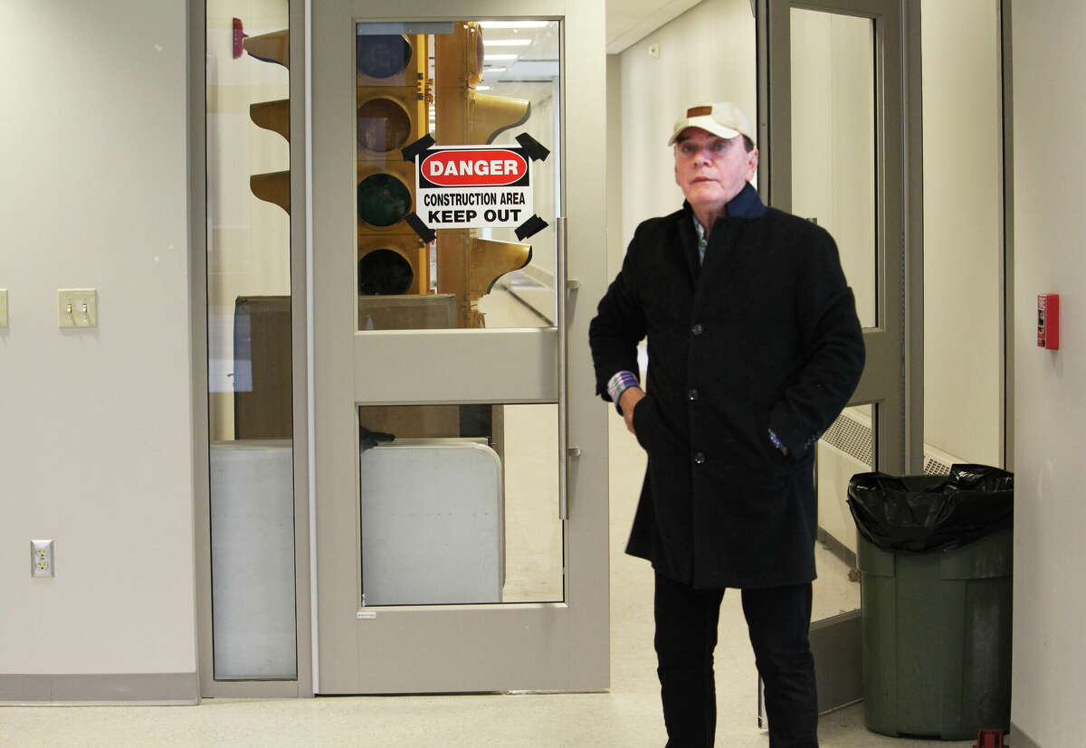 Middletown's $3.7 million energy-efficient rec center, set for Jan ...