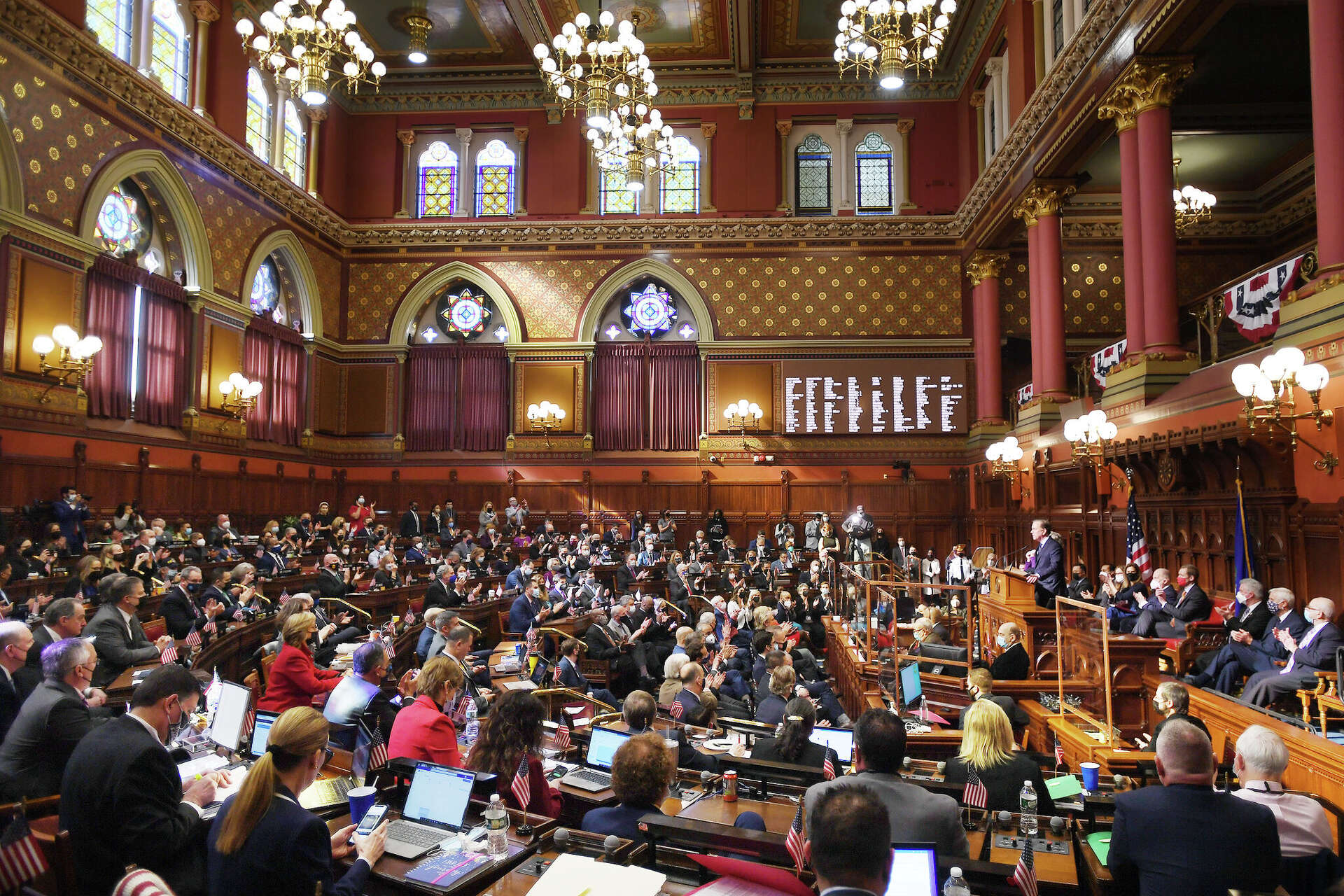 Audit reveals a deeper problem with how CT handles state grants: Haar