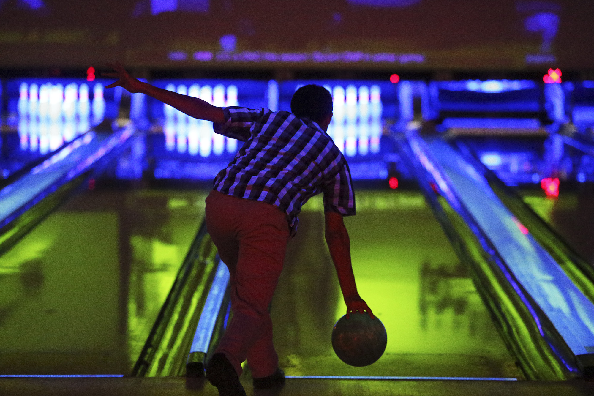 Federal probe of Bowlero alleges widespread discrimination