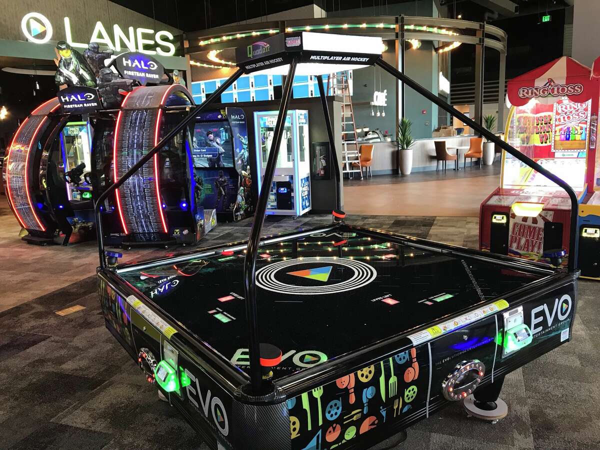 Austin theater and entertainment chain EVO to buy Violet Crown Cinemas