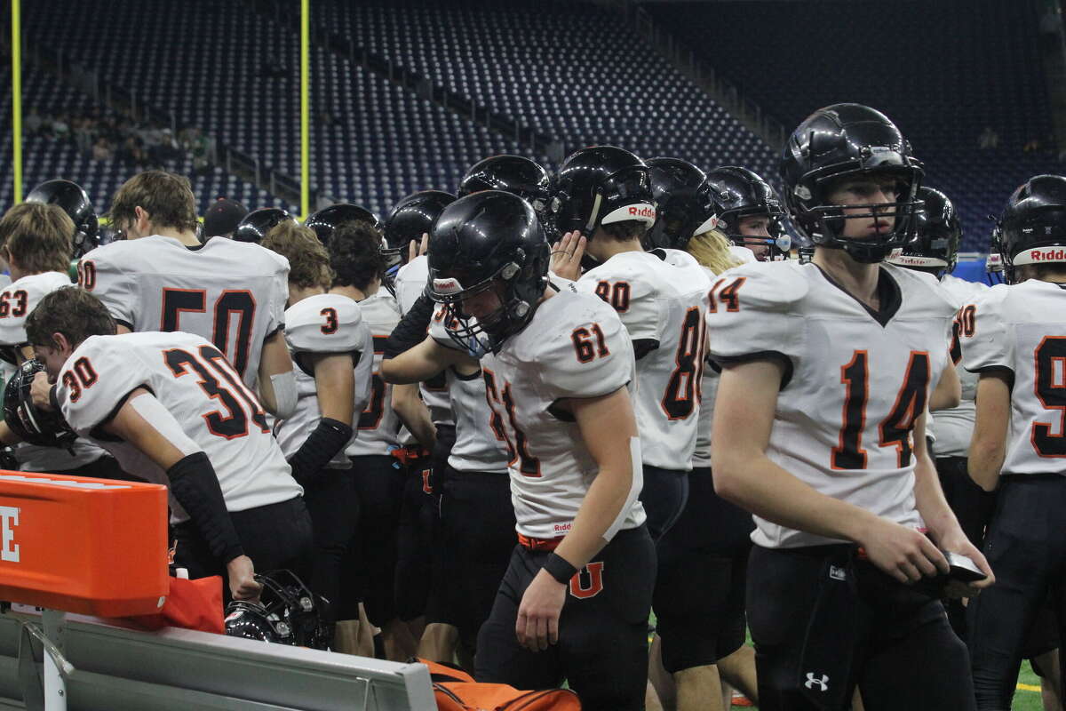 Whiteford tops Ubly for football state championship