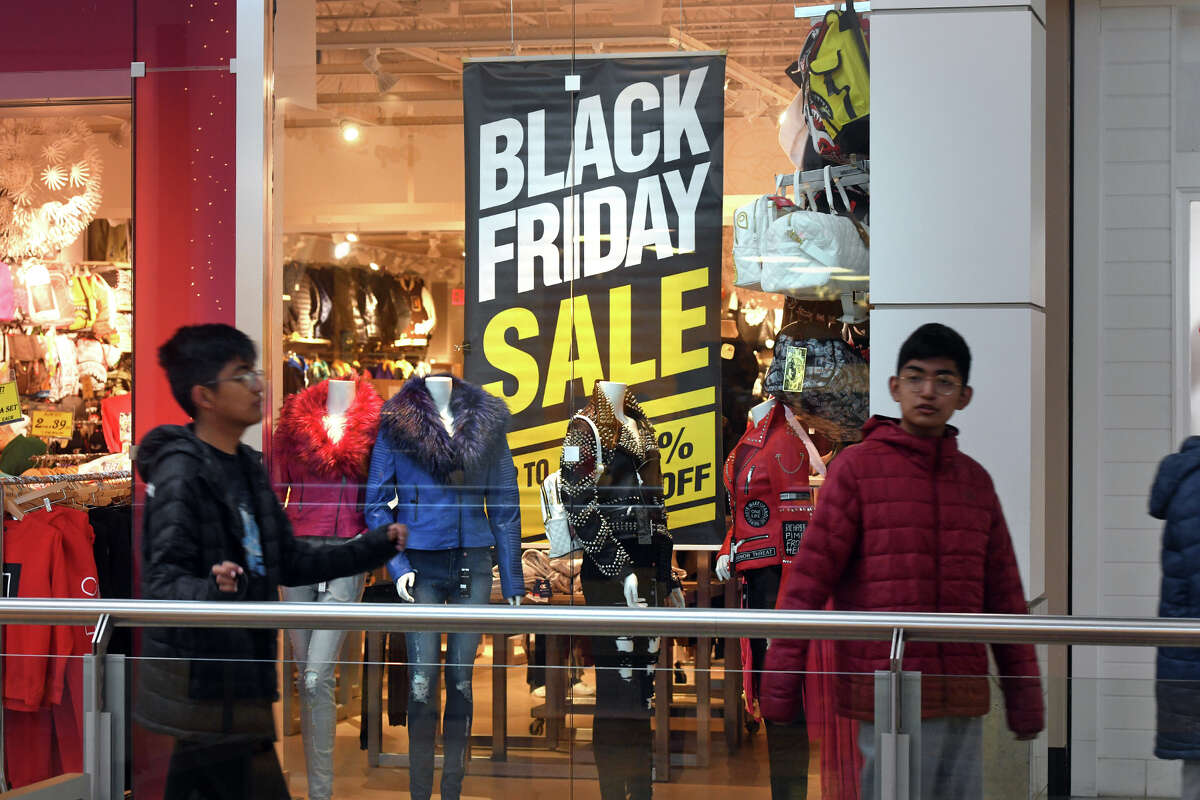 Black Friday 2022 Lines