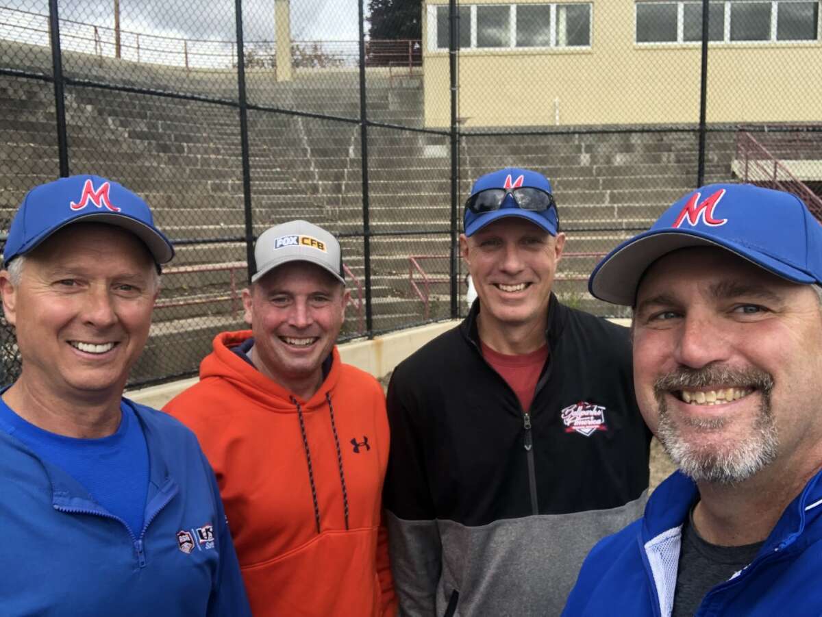 Currie Stadium coming down, but countless memories remain