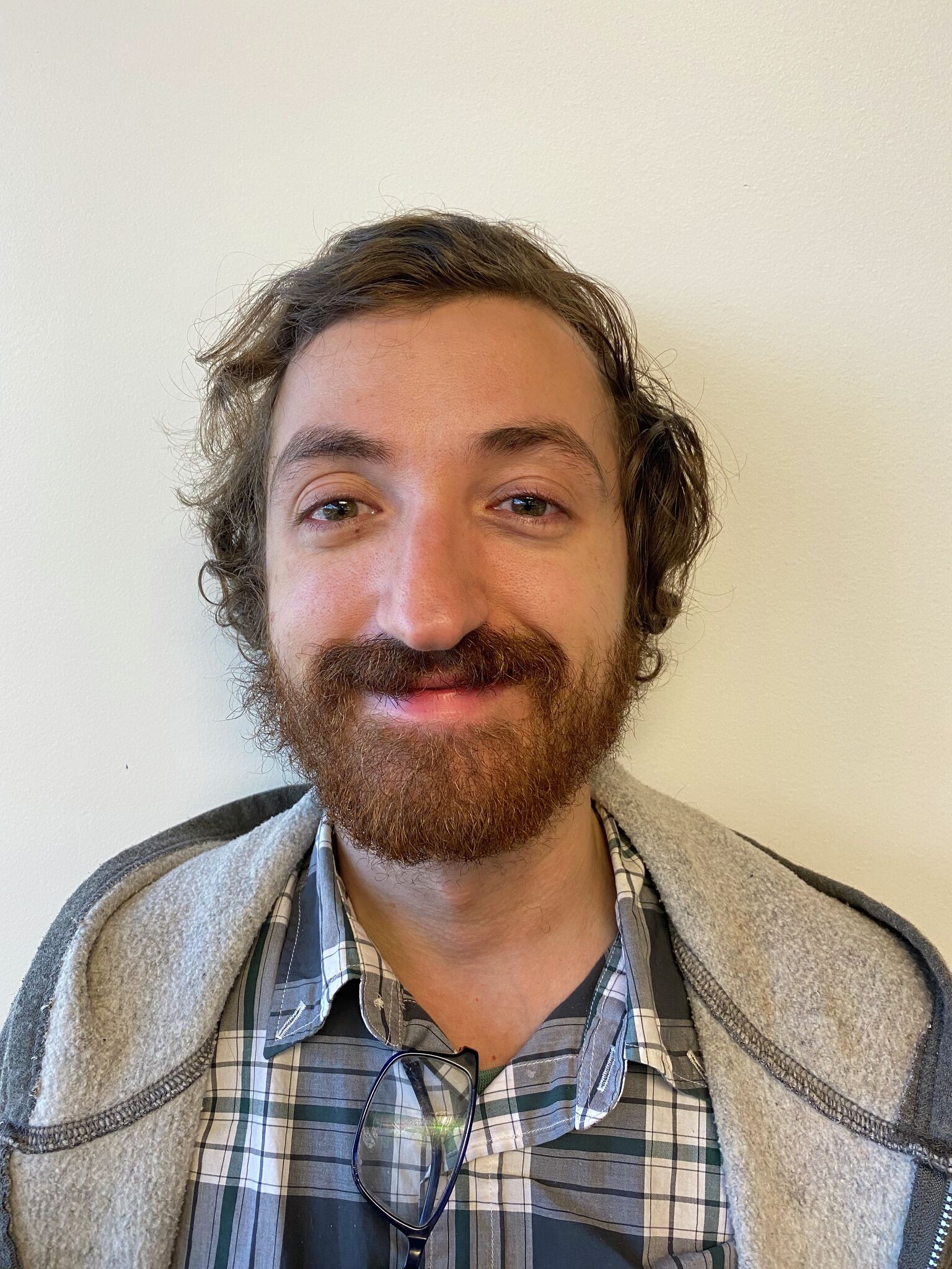 Joseph Tucci, Digital Producer - Connecticut Post