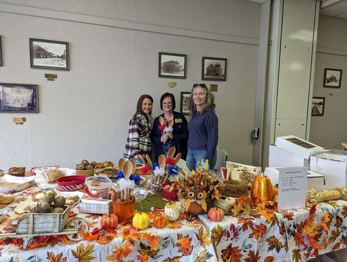 Richmond celebrates 7th Annual Pecan Harvest Festival