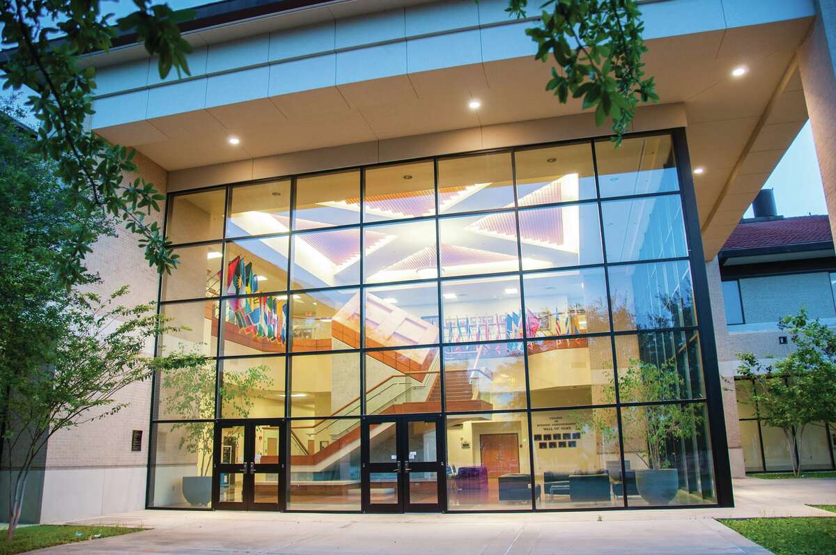 TAMIU's $71.2M plan approved for new building and expansion