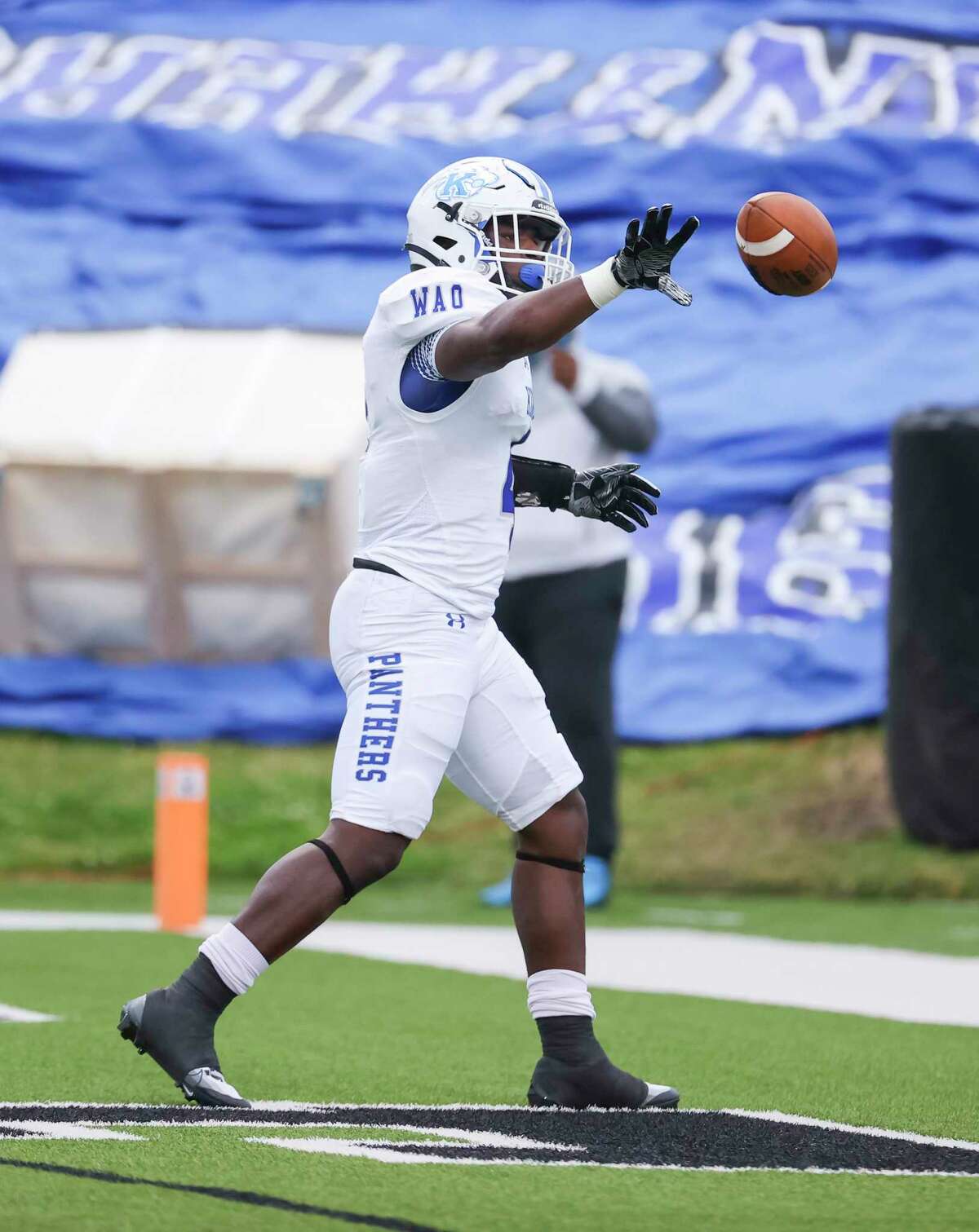 C.E. King rallies past Hightower for playoff victory