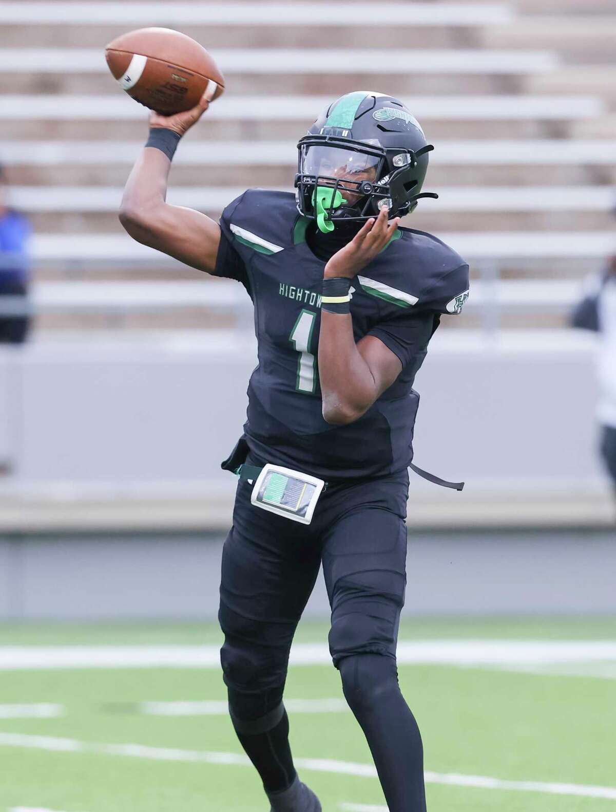 C.E. King rallies past Hightower for playoff victory