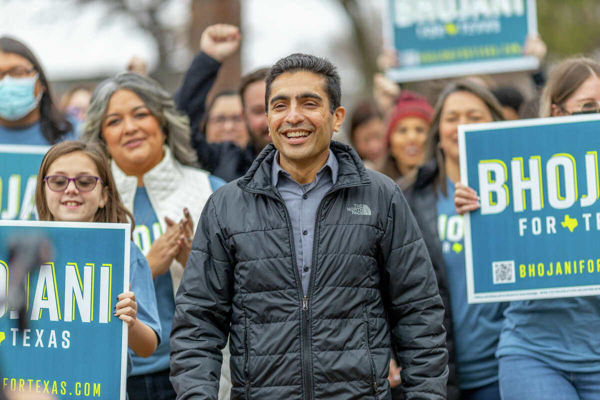 First-ever Muslims elected to Texas House reflect on their wins