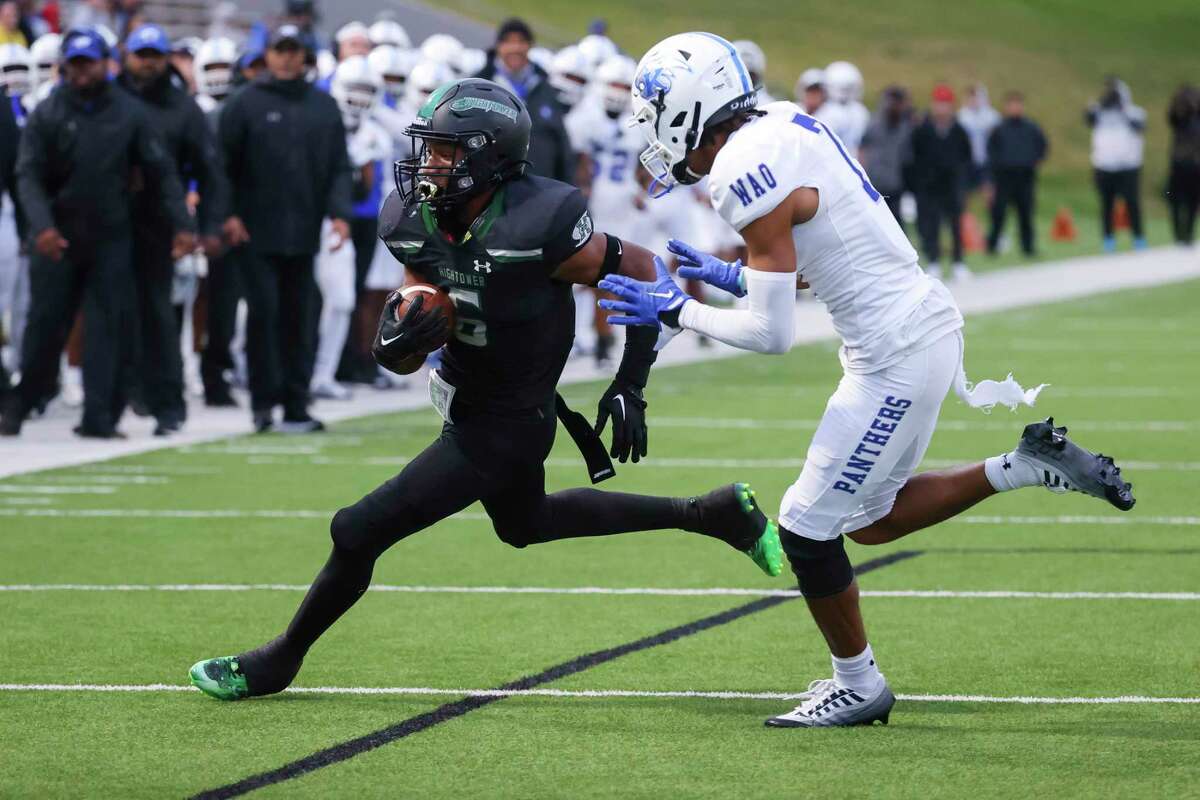 C.E. King rallies past Hightower for playoff victory