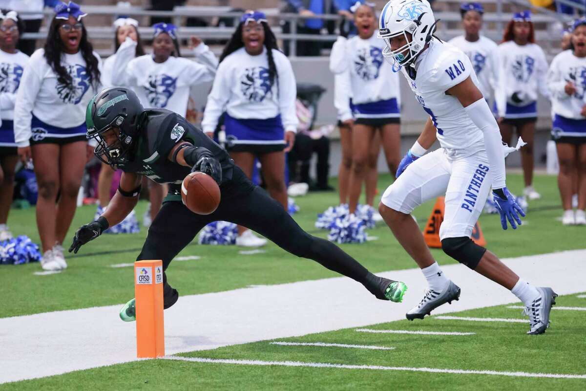 C.E. King rallies past Hightower for playoff victory