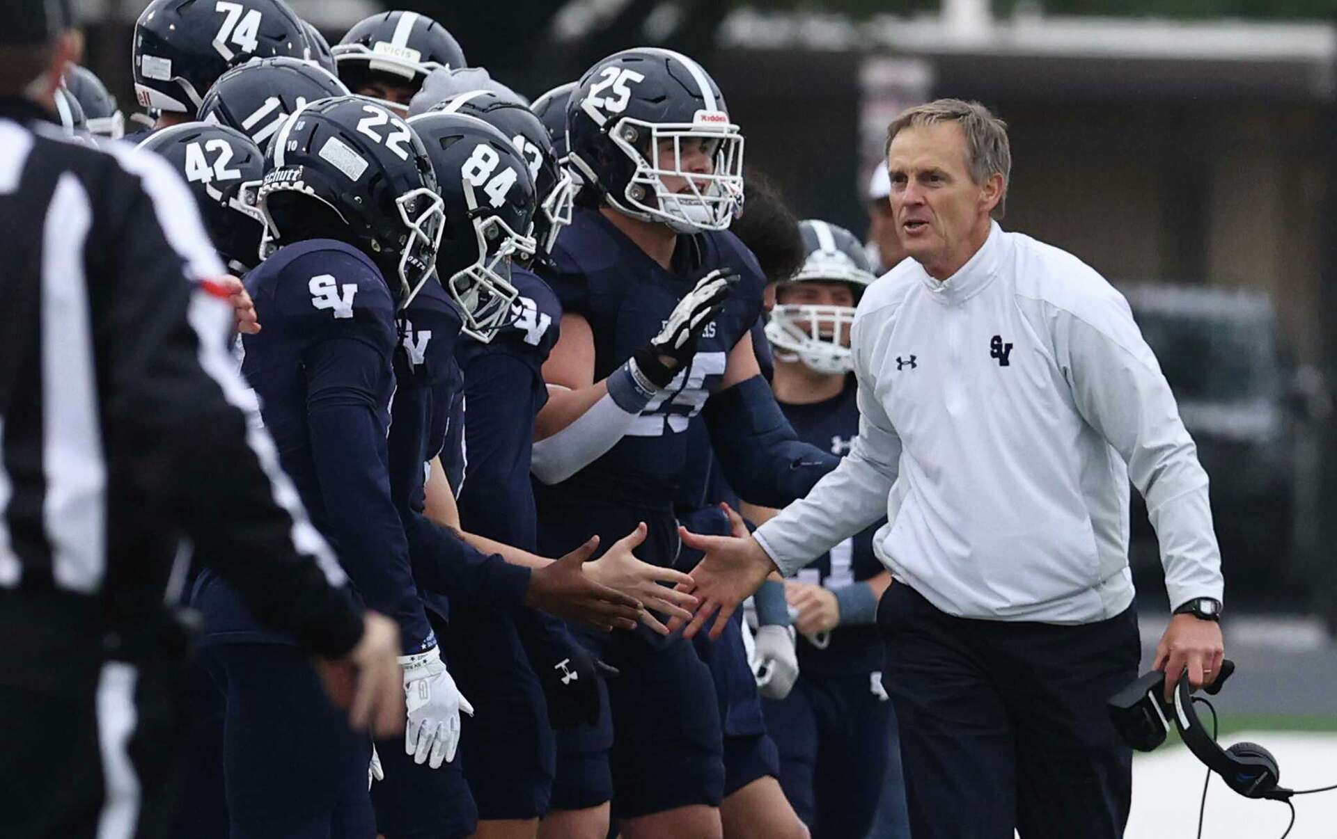 Steele, Smithson Valley top E-N preseason Top 10 football rankings