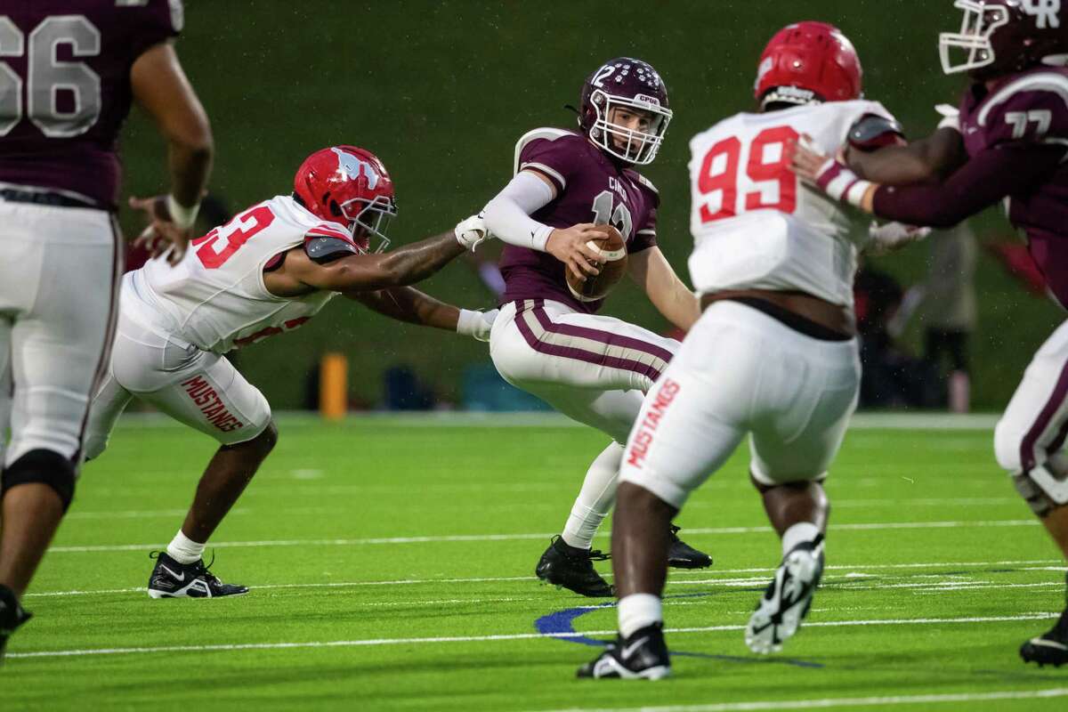 North Shore Mustangs advance to 8th straight regional finals